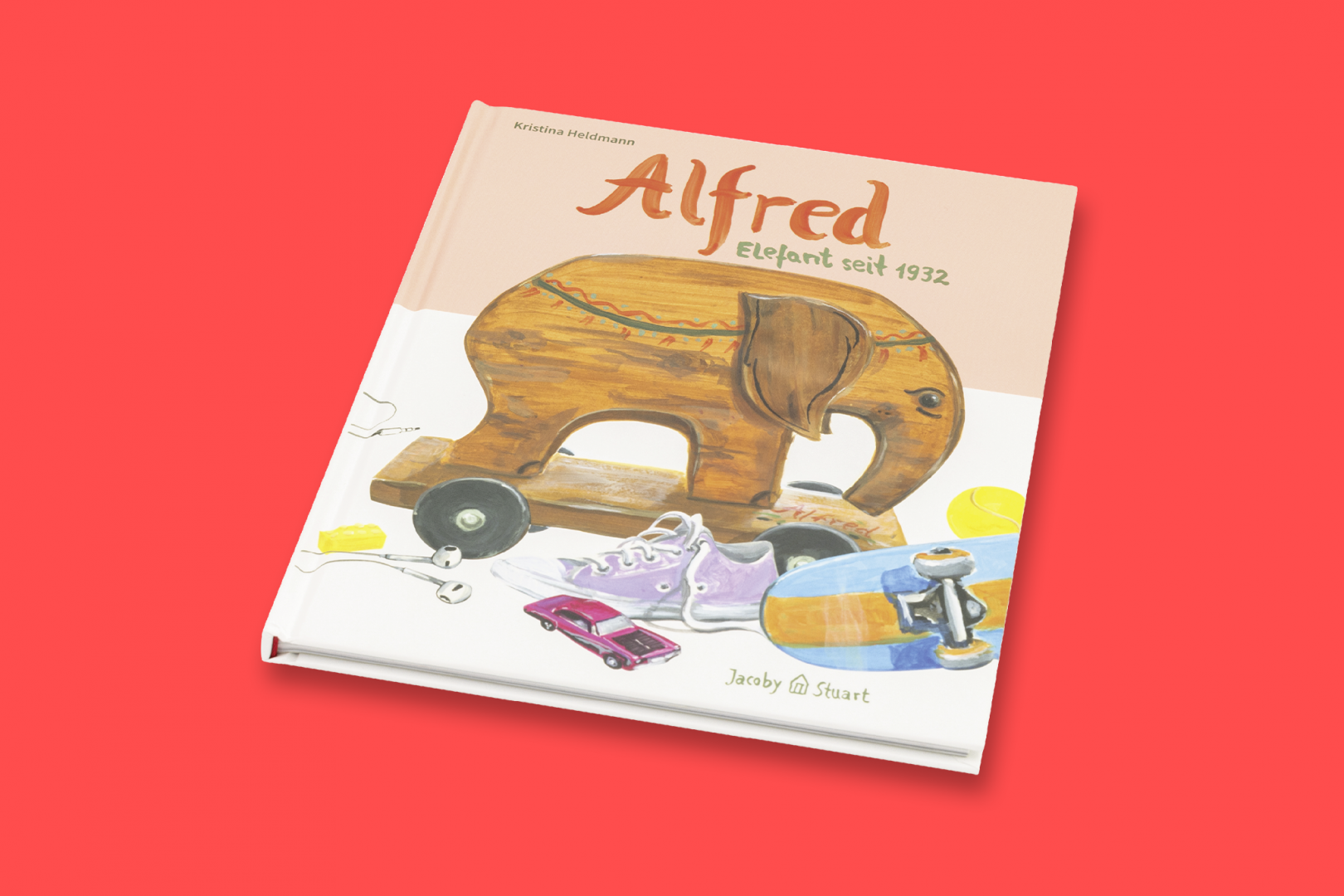 Deutscher Kinderbuchpreis